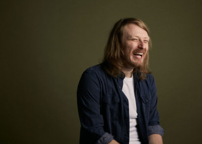 Chris Carpenter - singer songwriter, musician